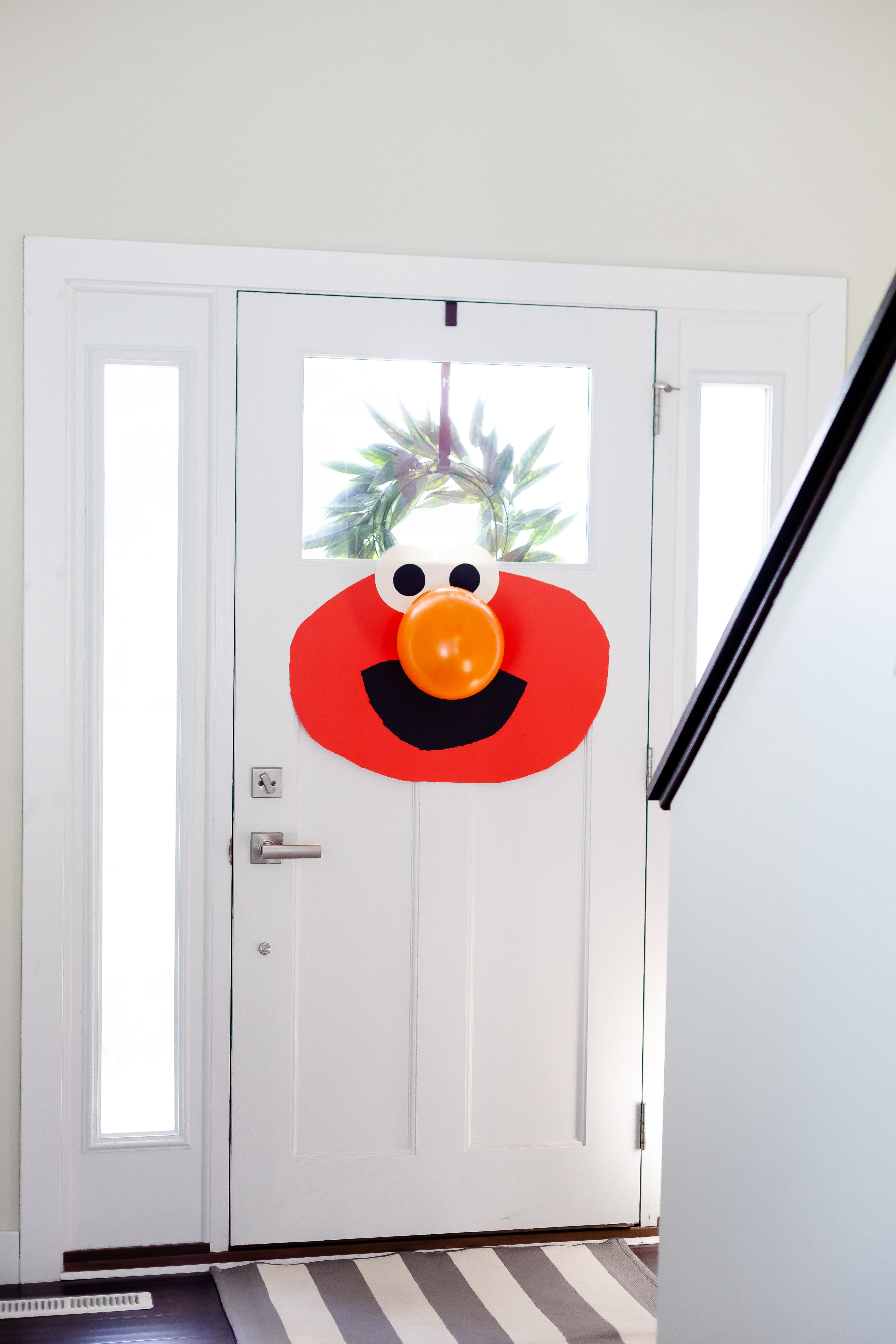 Lola’s Elmo Garden Party Theme Birthday Party – Tiffany Olsen Photography